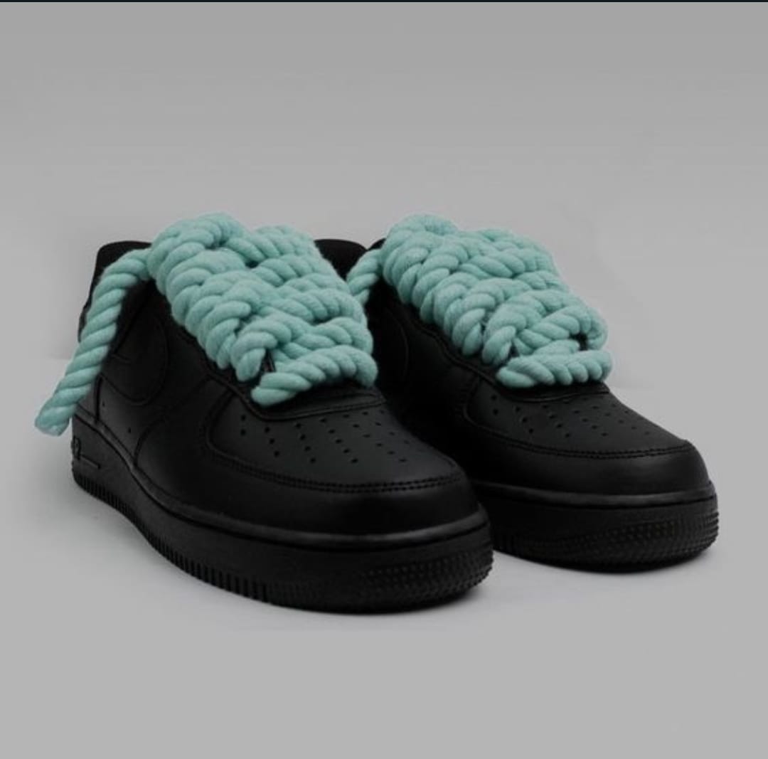 Nike Air Force 1 Exclusives - Fashion Stride