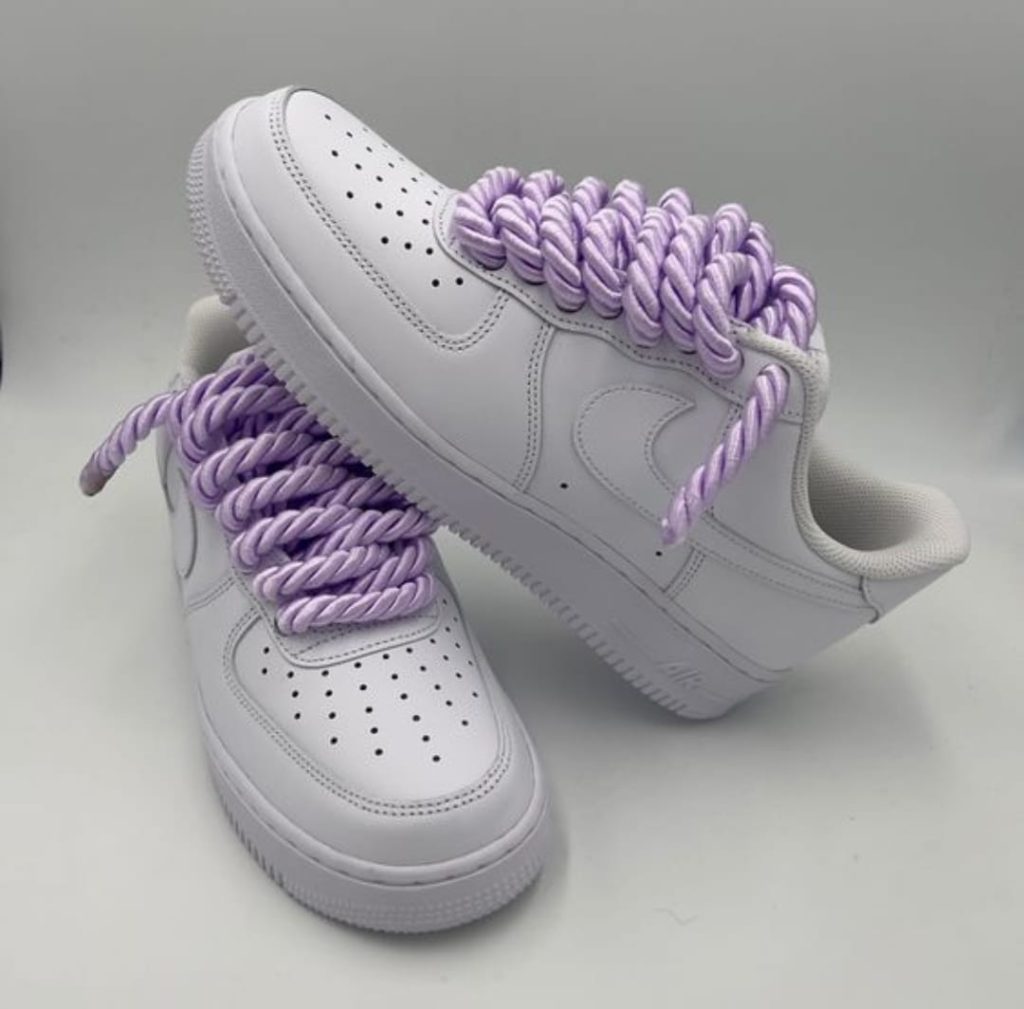 Nike Air Force 1 Exclusives - Fashion Stride