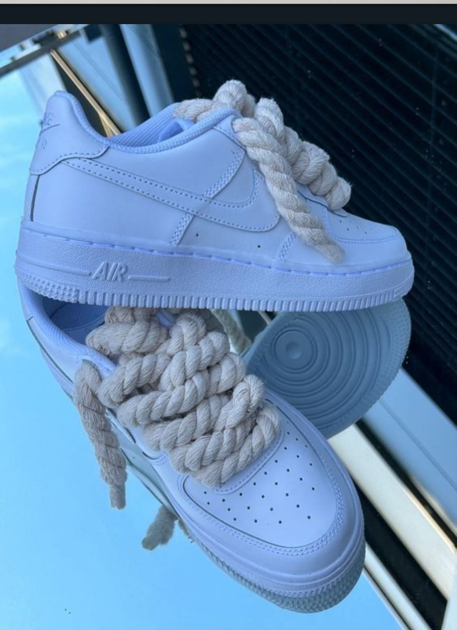 Nike Air Force 1 Exclusives - Fashion Stride